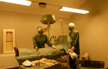 Batteri Arholma – Arholma Nord